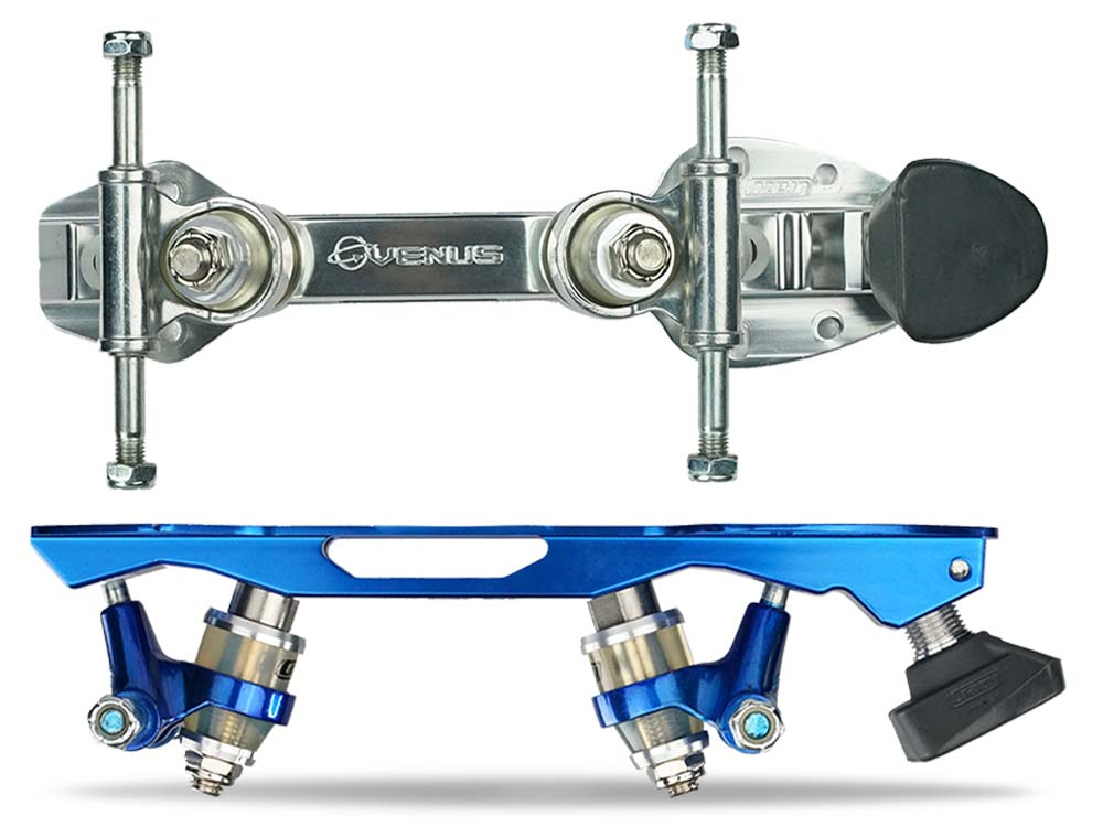 Roller Skate Plates