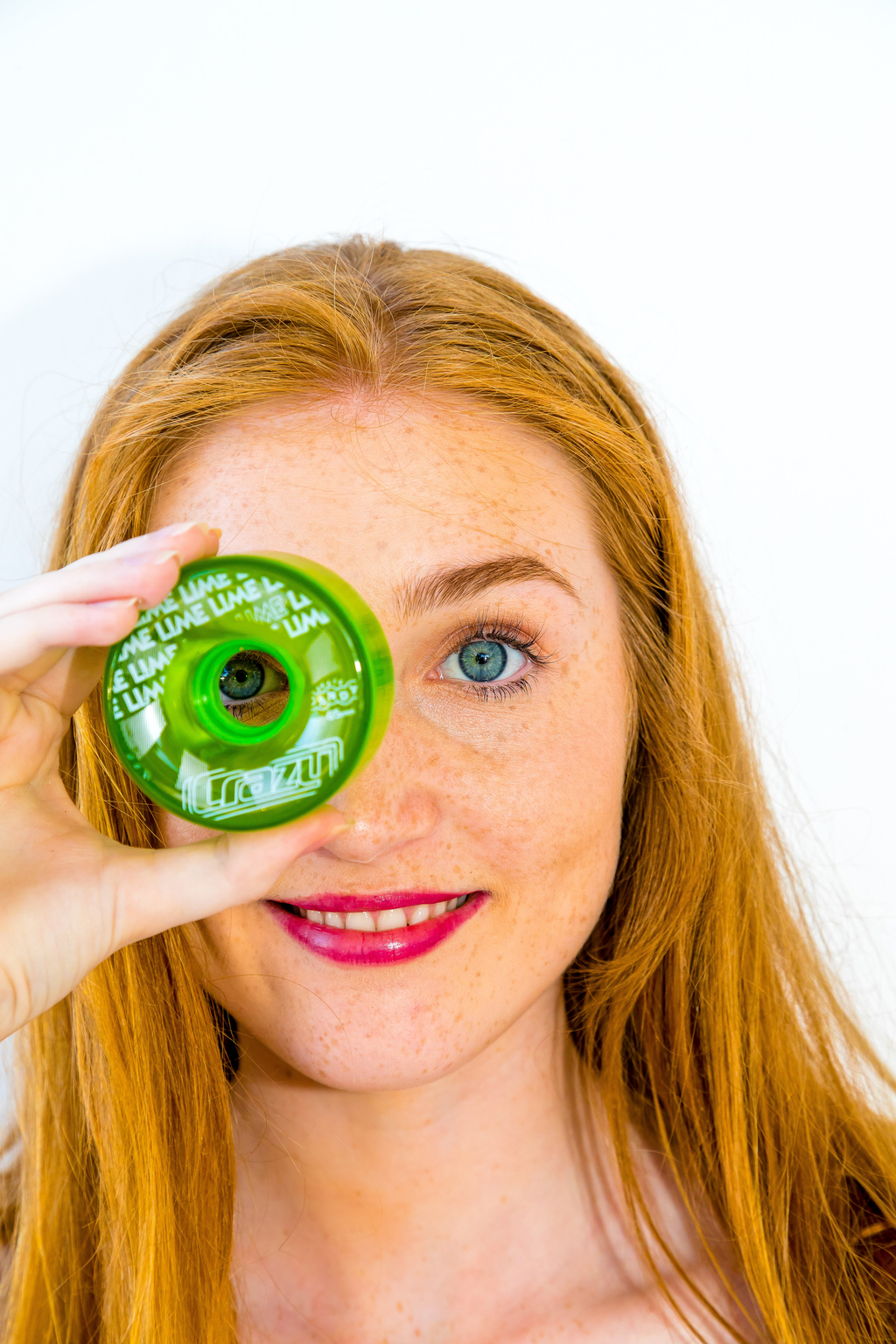 Roller Skate Wheels | Crazy Skates USA