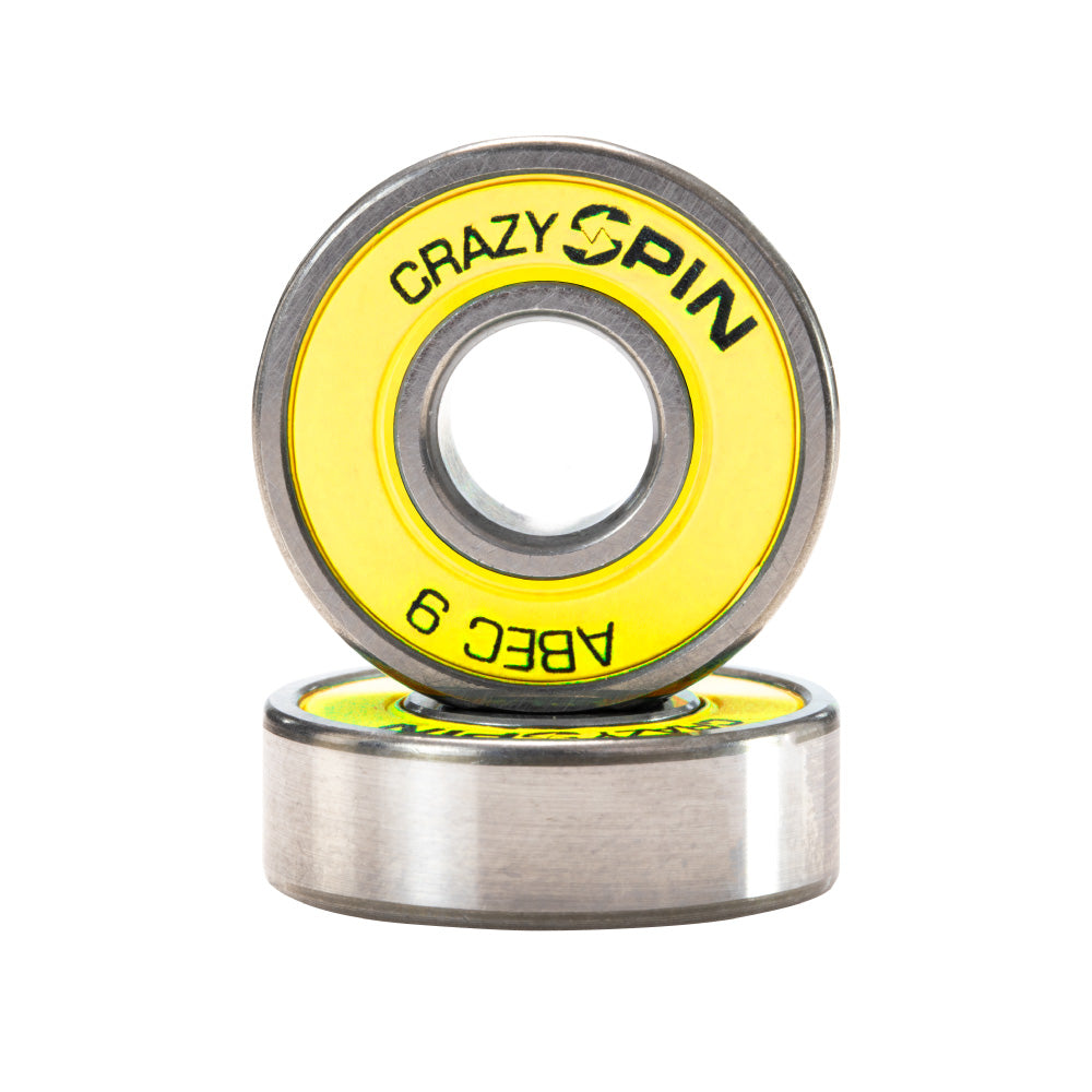 SPIN Bearing - Yellow x1