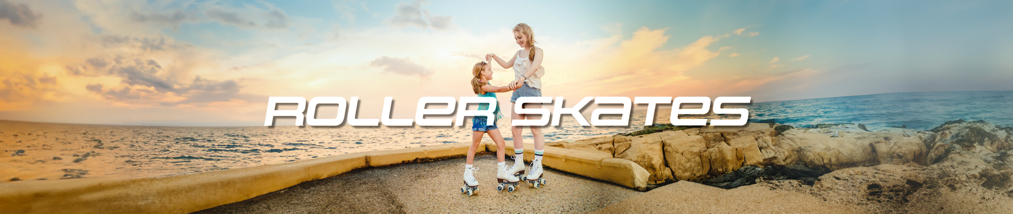 Roller Skates | Crazy Skates