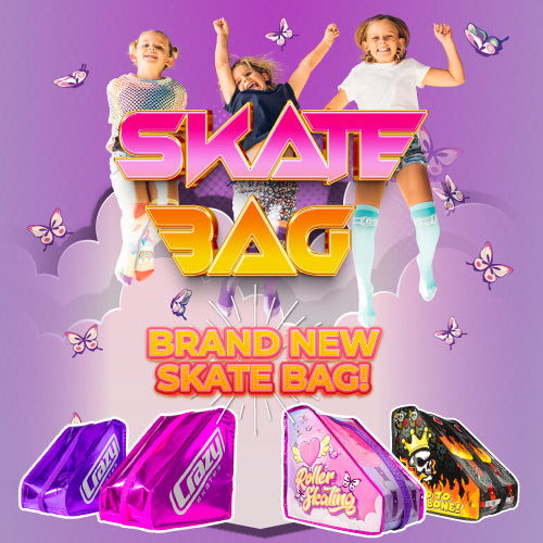 Bags & Cases | Roller Skates & Inline Skates
