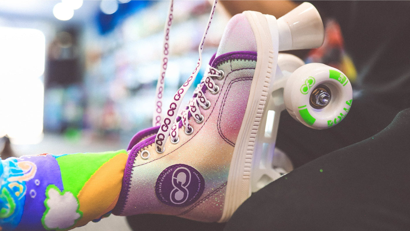 ROLLA Camo - Roller Skates by infinity