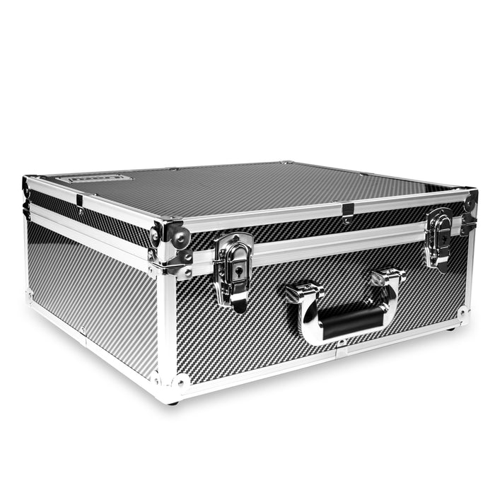 SkateCASE Black Carbon