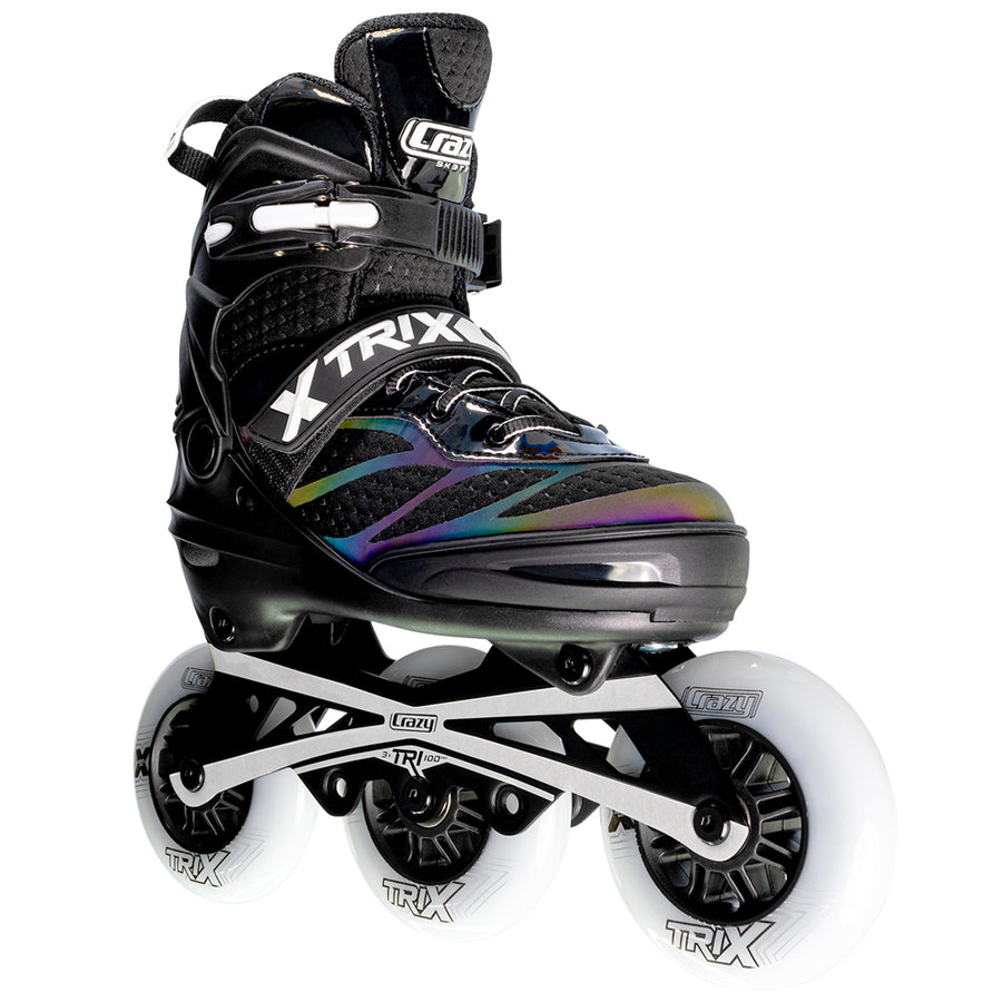 Roller Skates & Inline Skates for Kids, Men and Women | Crazy Skates ...