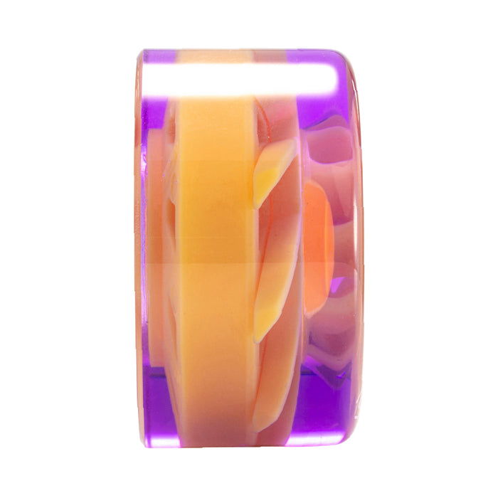 Wheel Candy Taffy | Limited Edition | Set of 4 | Outdoor Roller Skate ...