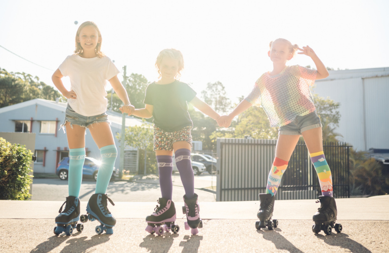 Our Story | Crazy Skates USA