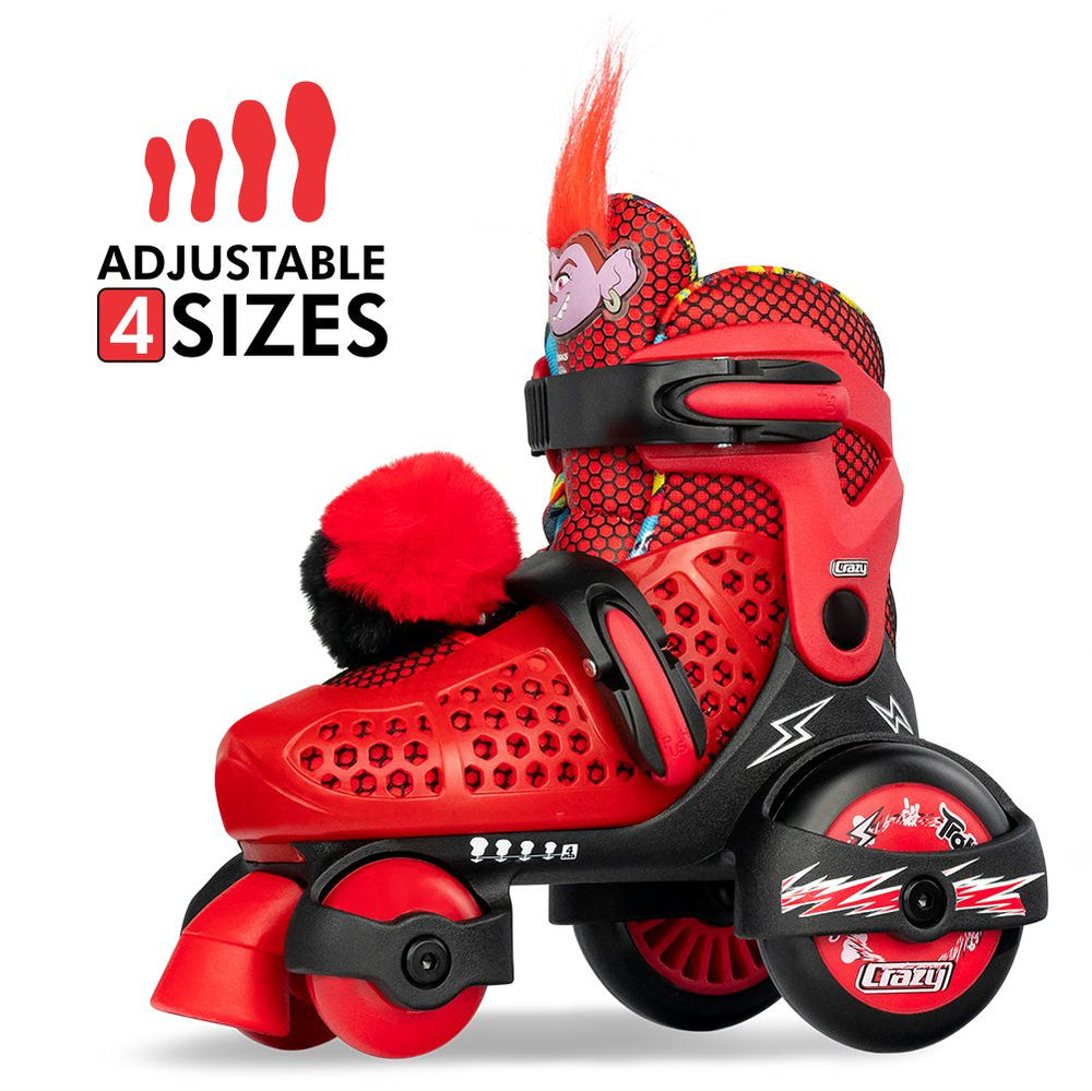 Roller Skates | Crazy Skates