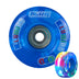 illumin8 Blue - LED Light Up Roller Skate Quad Wheels