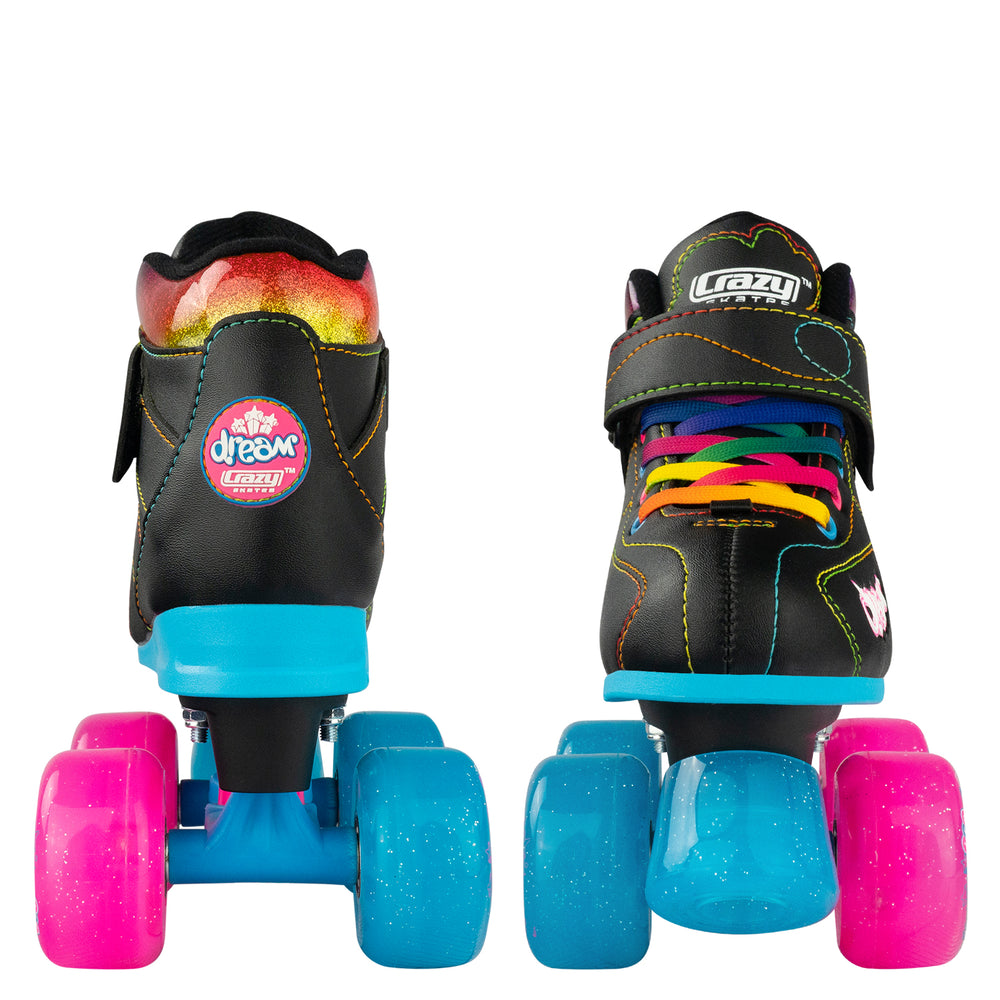 Warehouse Deal | DREAM Roller Skates
