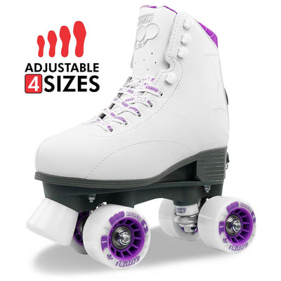 Kid's Roller Skates – Crazy Skates USA