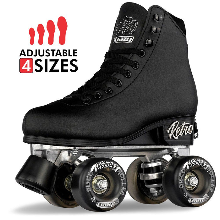Roller Skates & Inline Skates for Kids, Men and Women | Crazy Skates