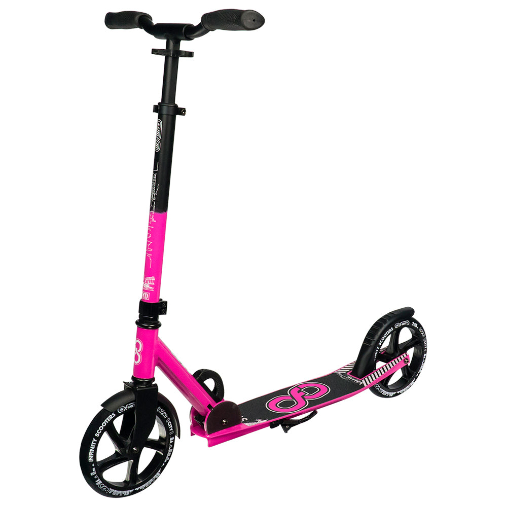SYD Pink | Sydney City Series Scooter