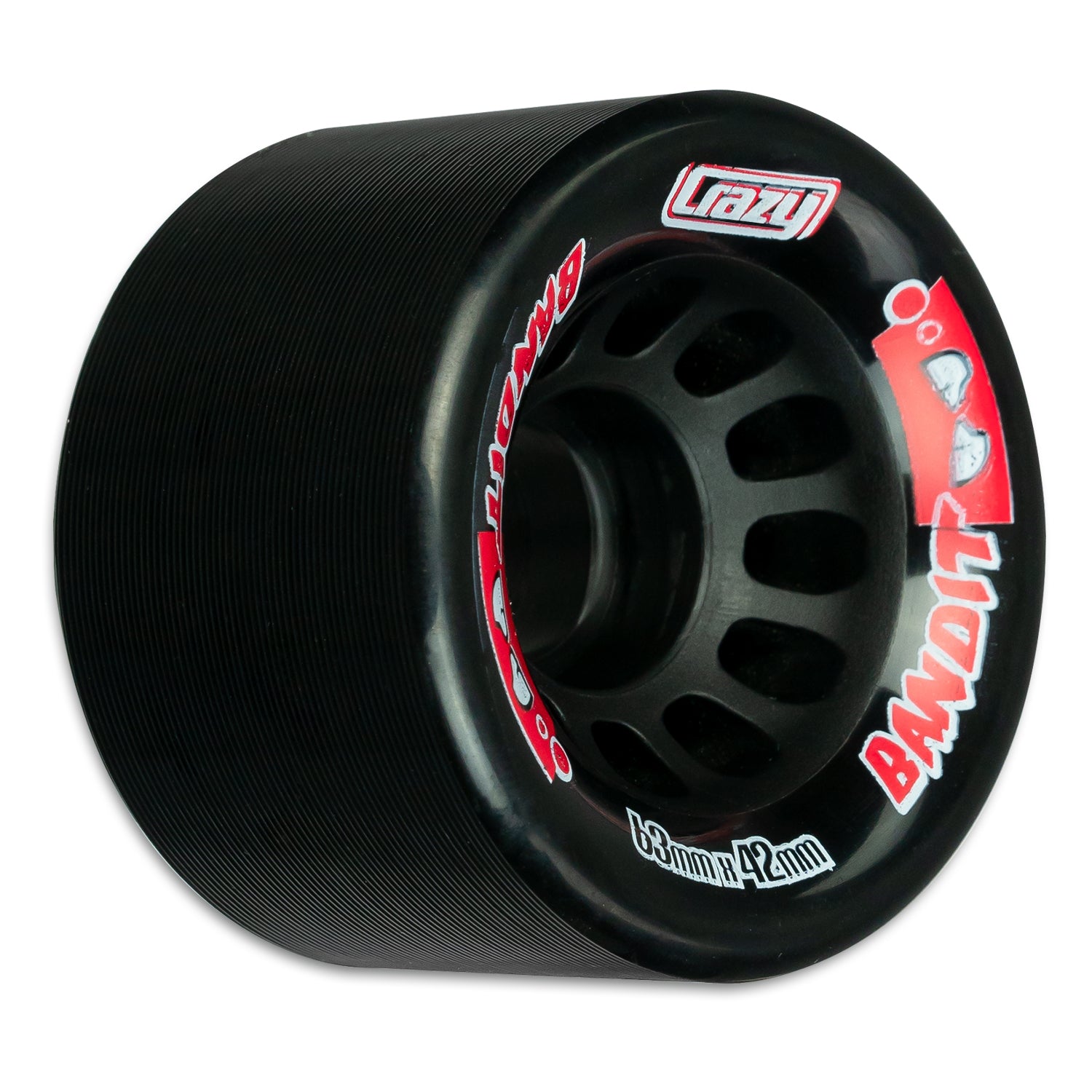 BANDIT Wheels [each]