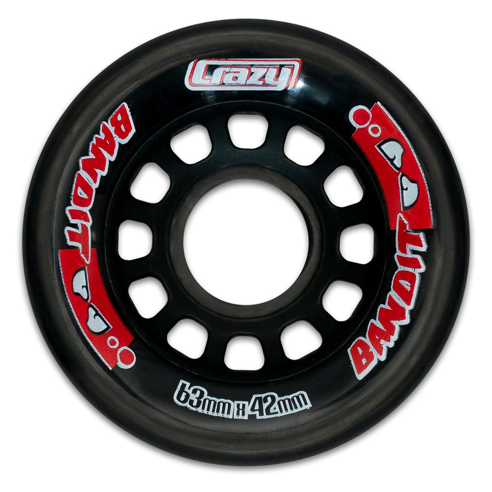 BANDIT Wheels [each]