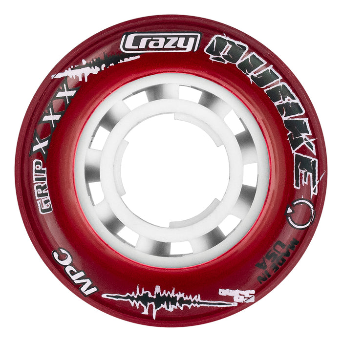 QUAKE Wheels [2/pack]