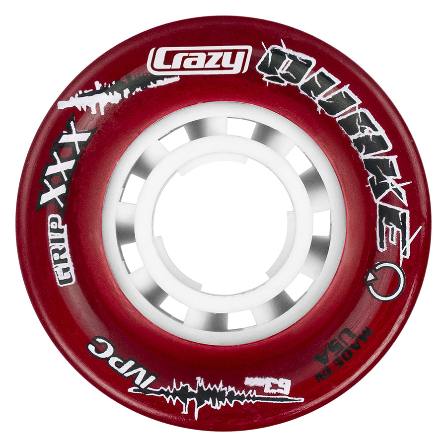 QUAKE Wheels [2/pack]