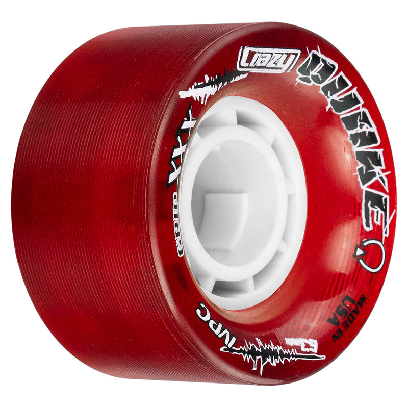 QUAKE Wheels [2/pack]