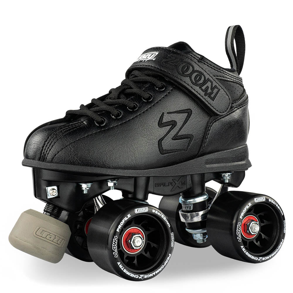 ZOOM - Speed Skates | Crazy Skates